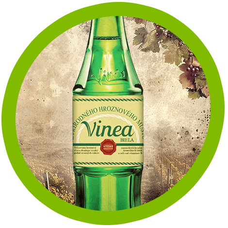 Mám tě rád - Vinea